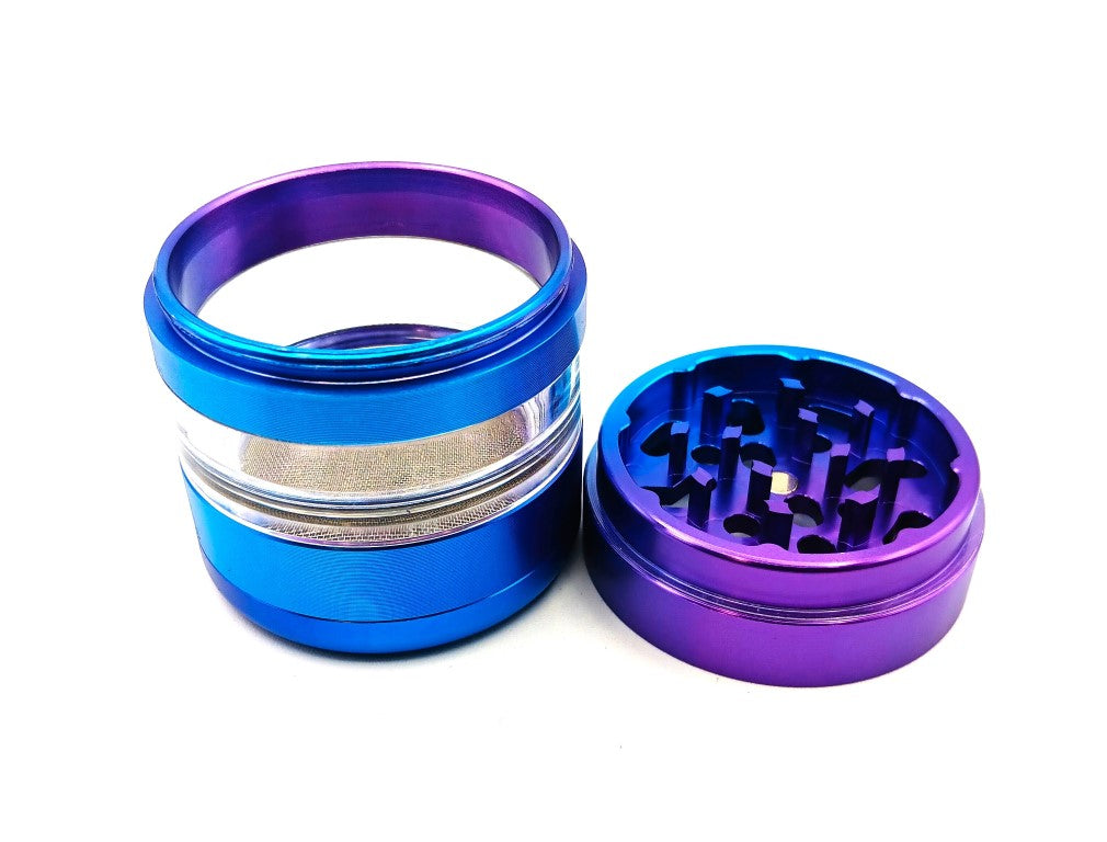 Cosmic Crusher by GET LOST – Get Lost